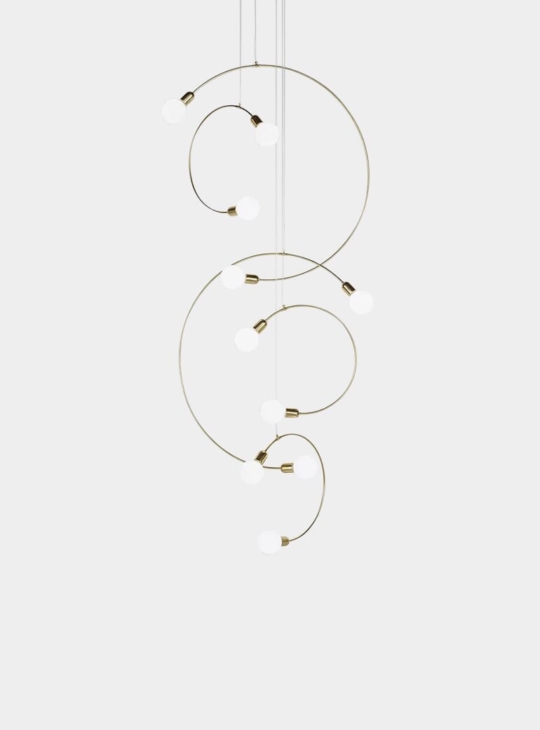 An Introduction To Gobo Lights: Dynamic, Harmonious Lighting | OPUMO