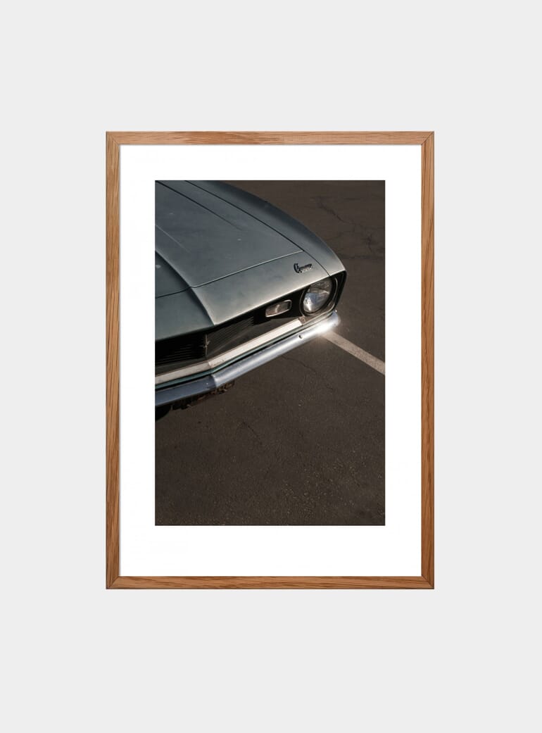 Kolla wall art | photography | wall decor | photo wall art | OPUMO