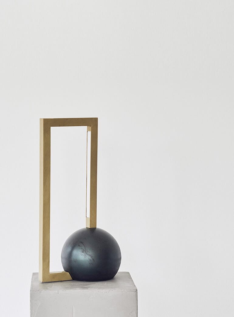 My Life in Design: Kristina Dam Interview 2019 | OPUMO - OPUMO Magazine