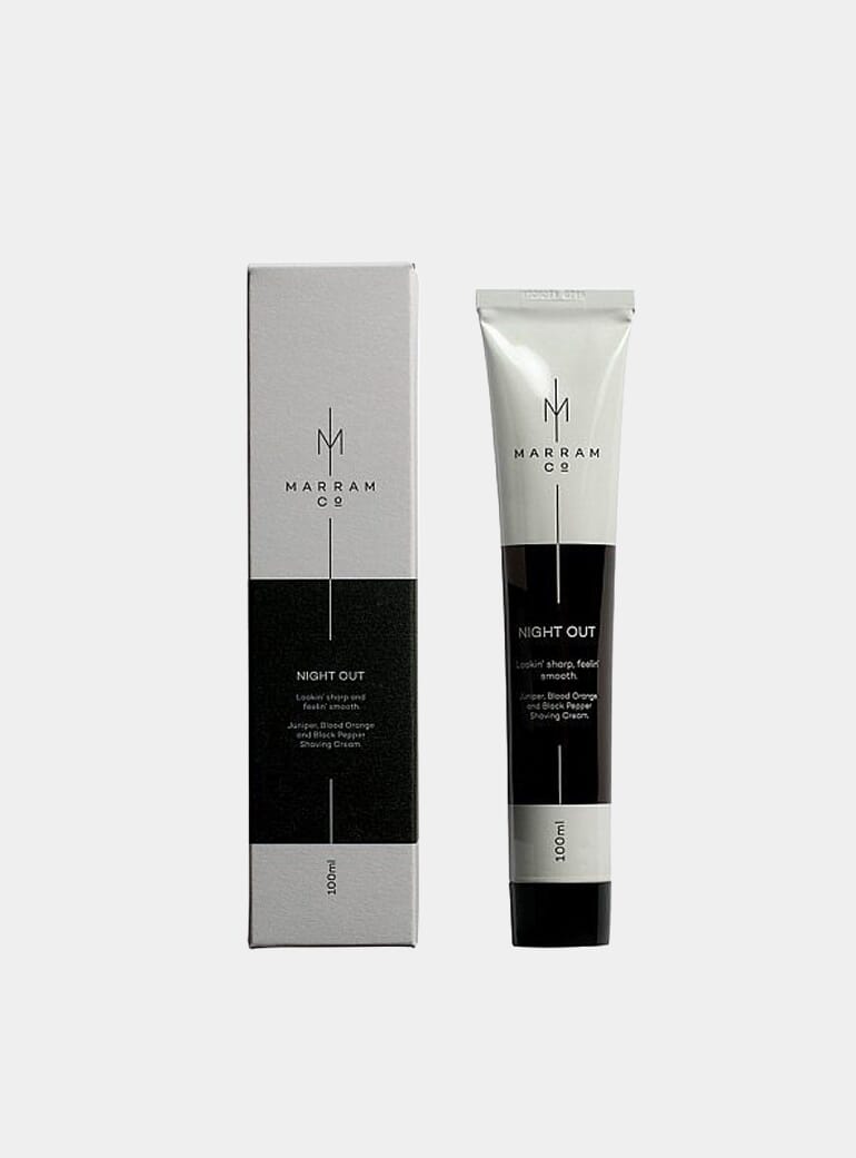 How To Achieve The Perfect Shave With Marram Co | OPUMO