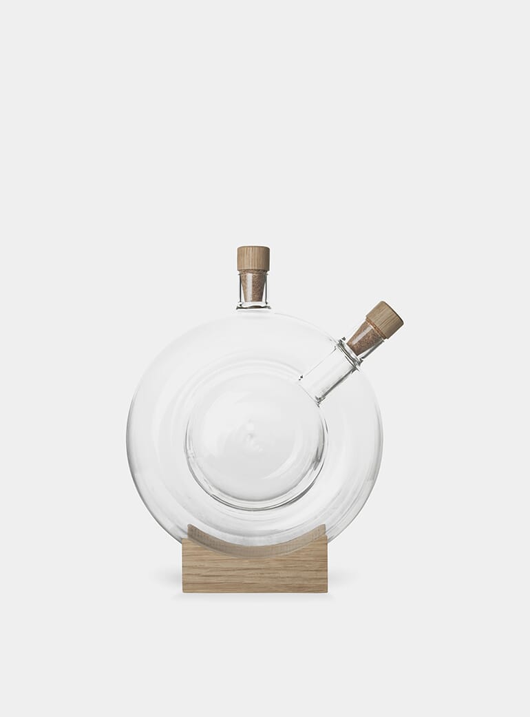 How to style your perfect dining table | Menu | Fritz Hansen | OPUMO ...