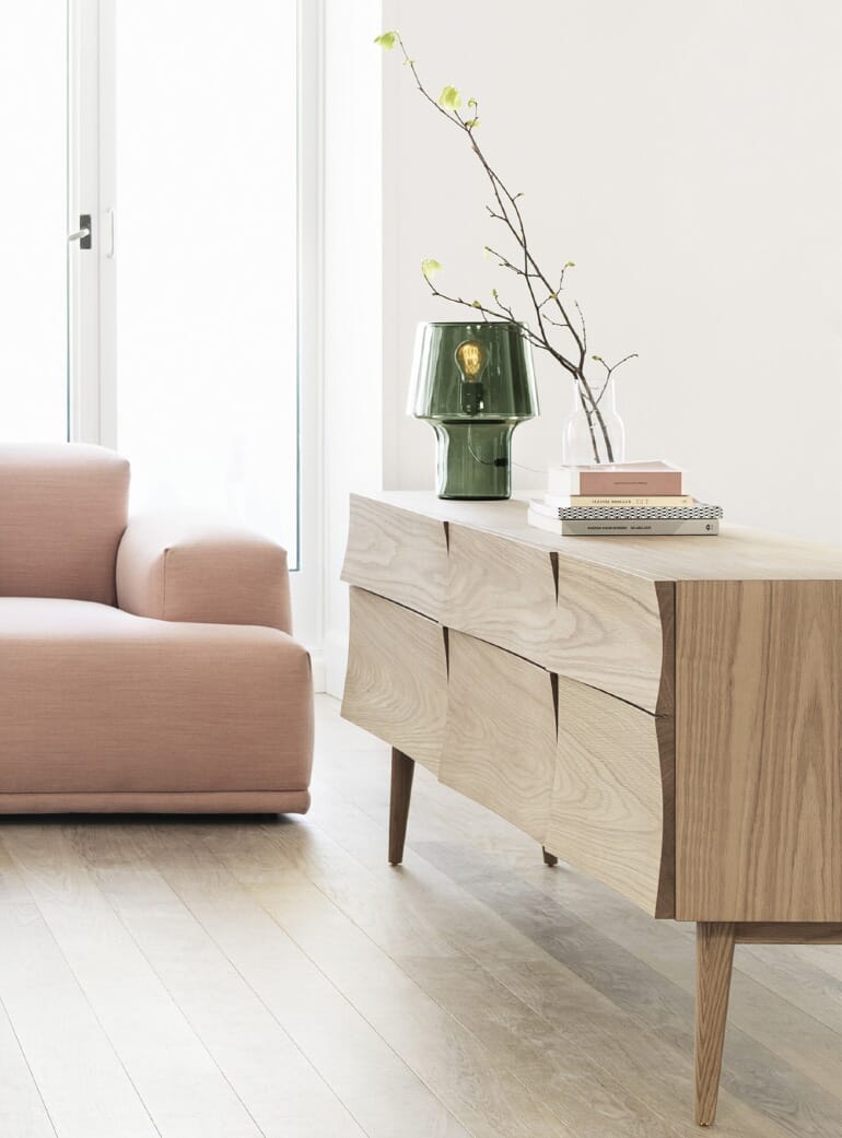 Muuto Lighting, Foret Clothing, Holzweiler Scarves & More | OPUMO ...