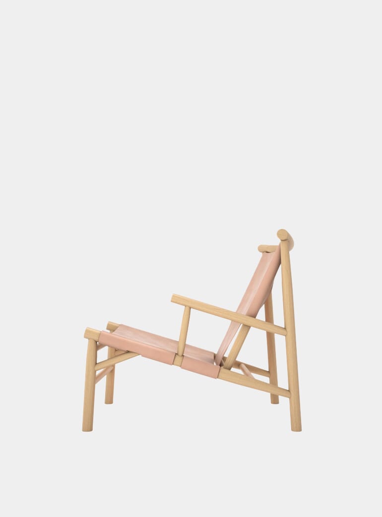NORR11's Samurai Chair in the words of its designer | OPUMO - OPUMO ...