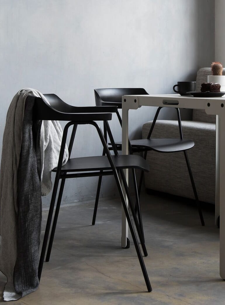 6 Of The Best Dining Chairs for 2019 | OPUMO Magazine - OPUMO Magazine
