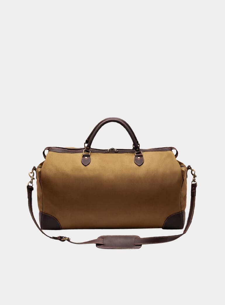 5 Of The Best Weekend Bags For Men In 2019 | OPUMO