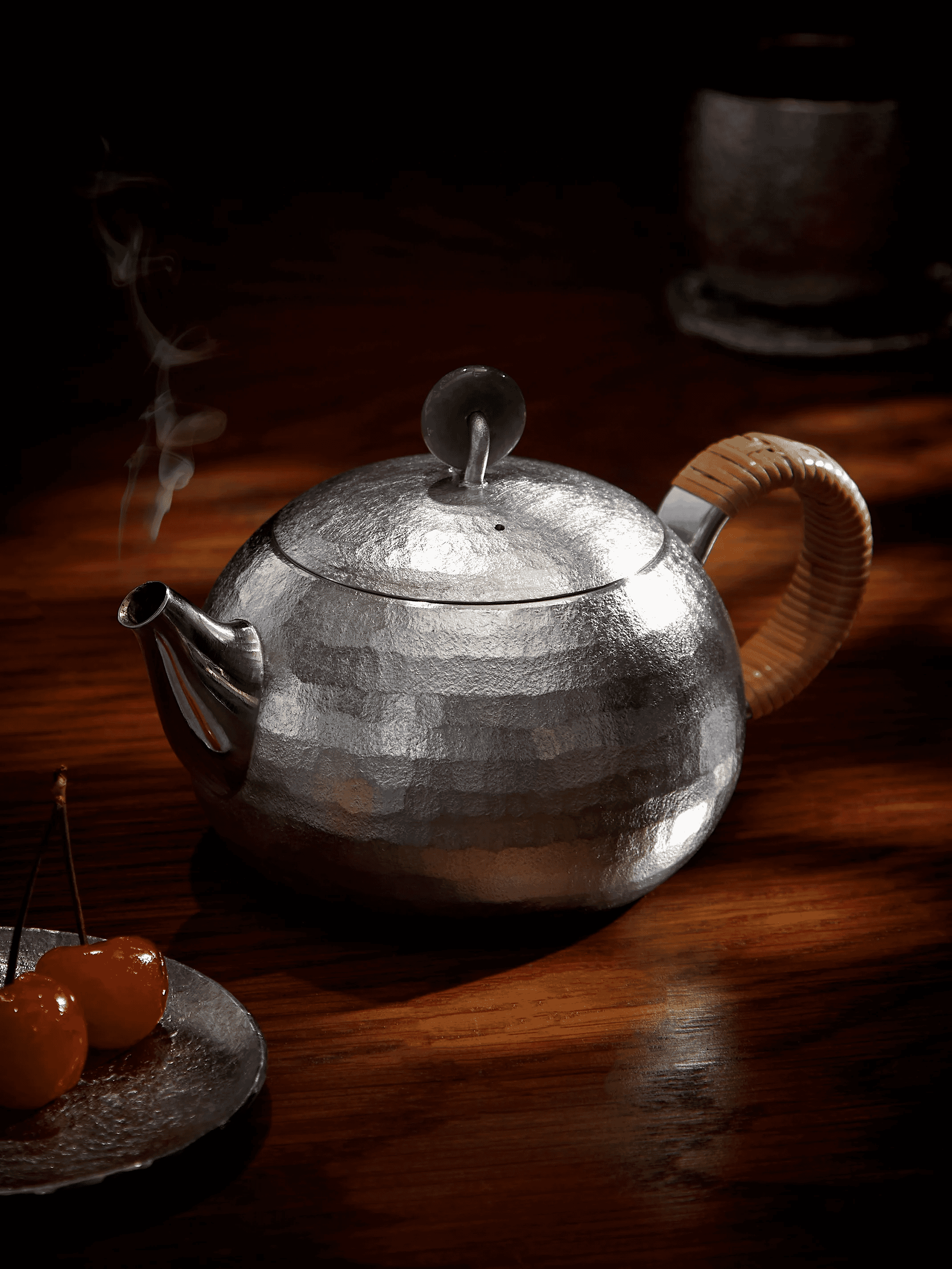 Discover what's new at OPUMO