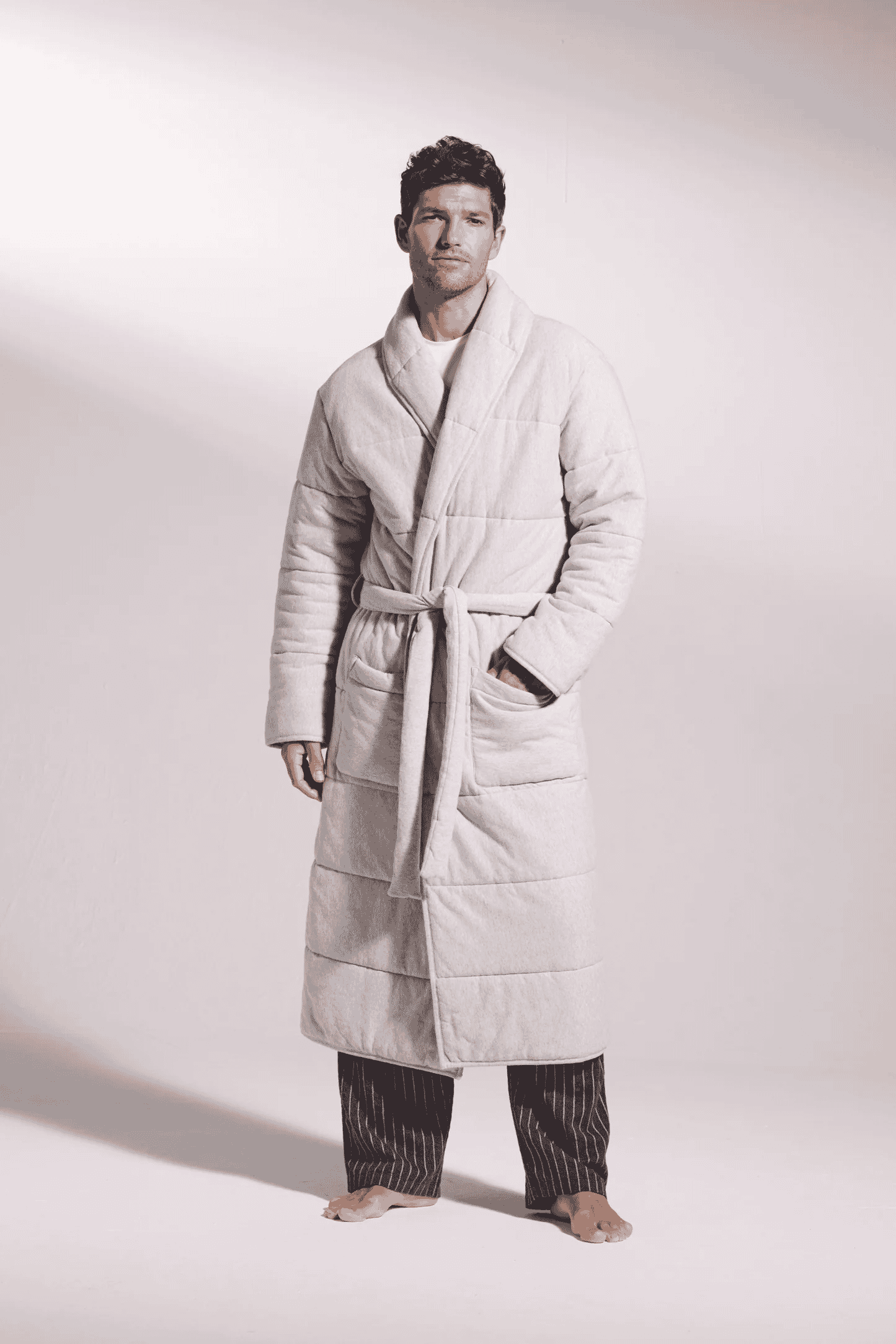 David Gandy Wellwear at OPUMO