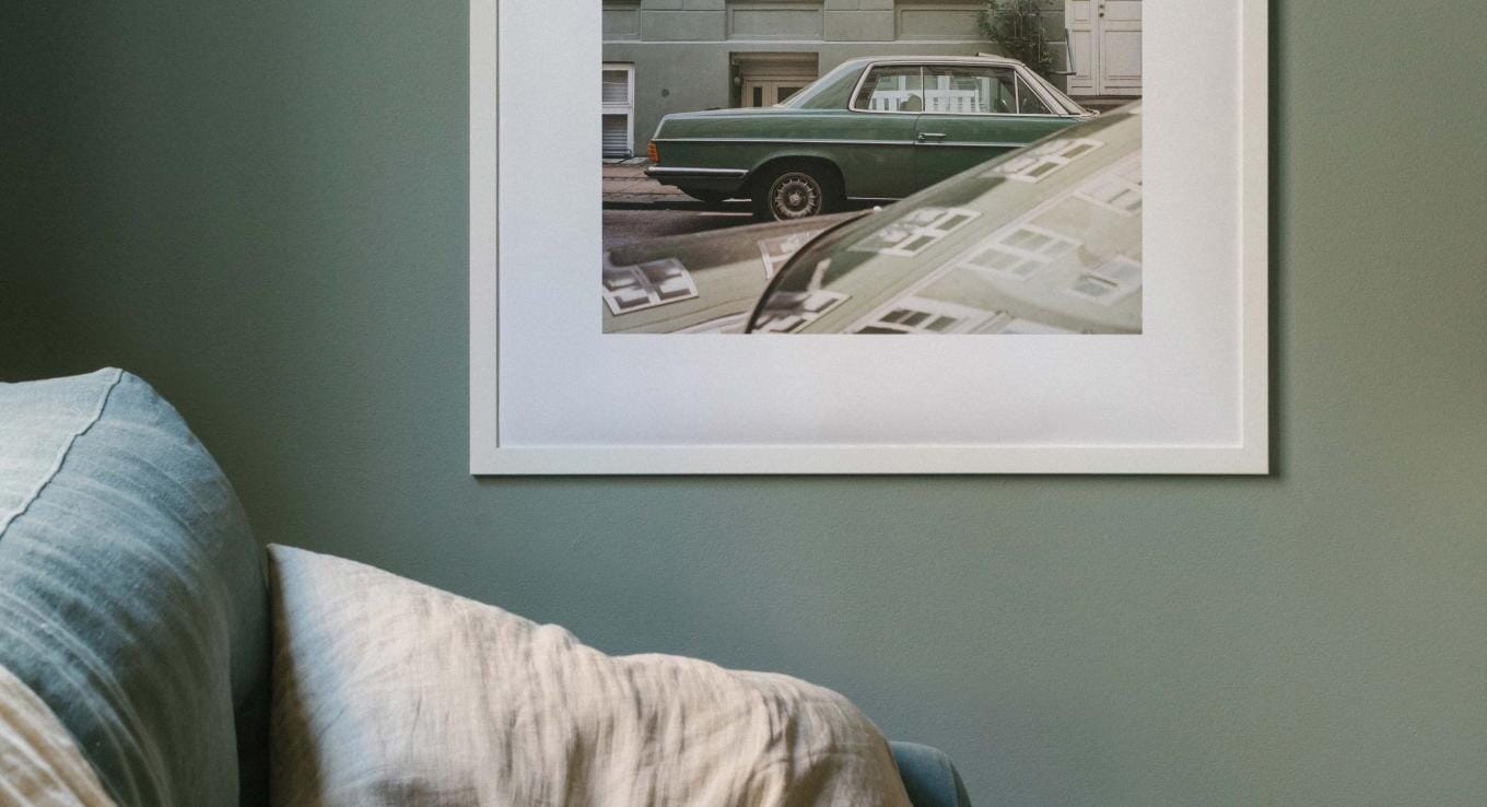 Kolla wall art | photography | wall decor | photo wall art | OPUMO Magazine