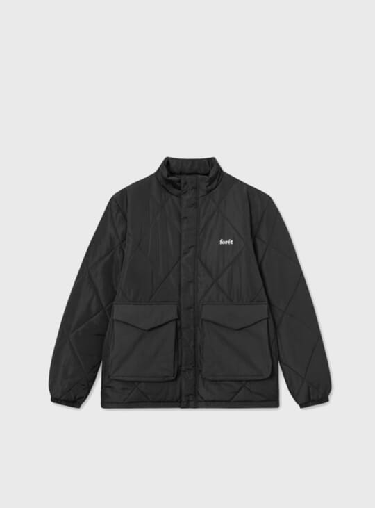 Forét sizing guide: How it should fit | OPUMO Magazine