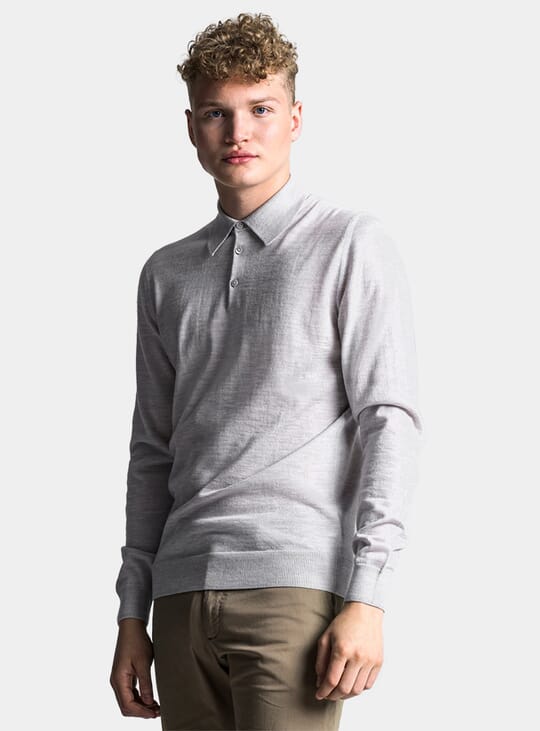 ASKET sizing guide: How it should fit | OPUMO Magazine