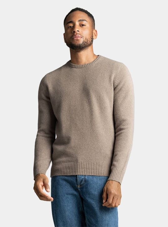 ASKET sizing guide: How it should fit | OPUMO Magazine