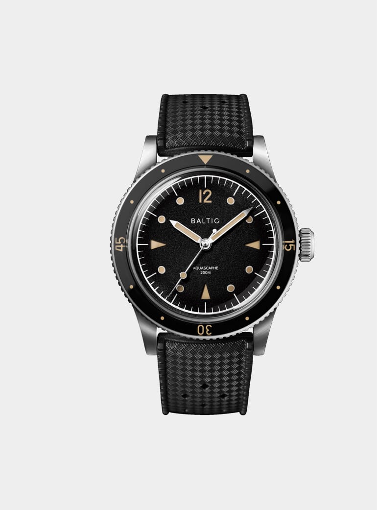 BALTIC Watches at OPUMO