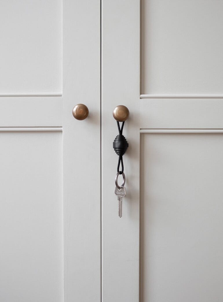 Keep Track of Your Keys With The New Campbell Cole Key Toggle | OPUMO ...