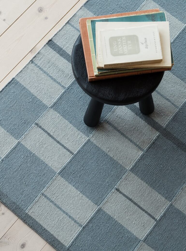 Nordic Knots at OPUMO