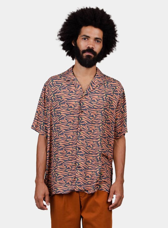 The best Spanish men's clothing brands to shop in 2023 | OPUMO Magazine