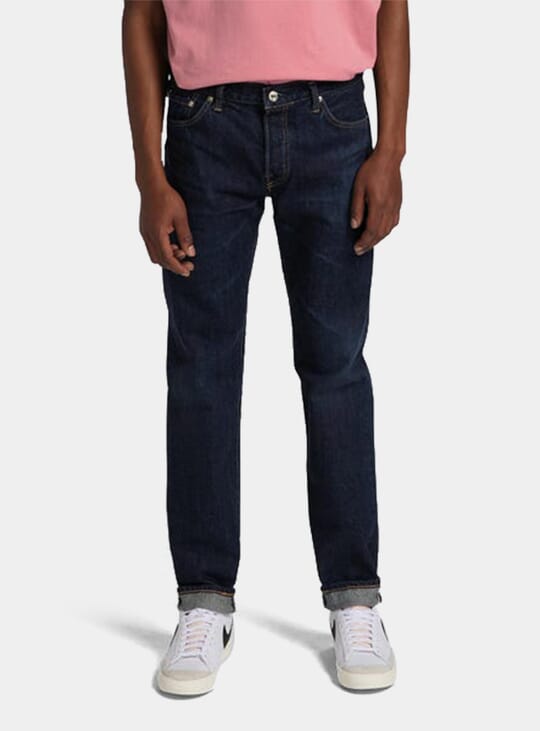 The ultimate guide to Edwin jeans sizing: Find your perfect fit | OPUMO ...