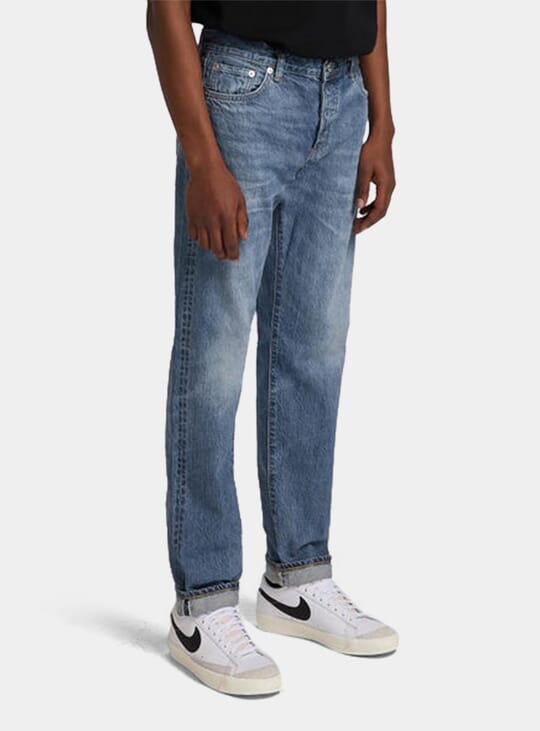 The ultimate guide to Edwin jeans sizing: Find your perfect fit | OPUMO ...