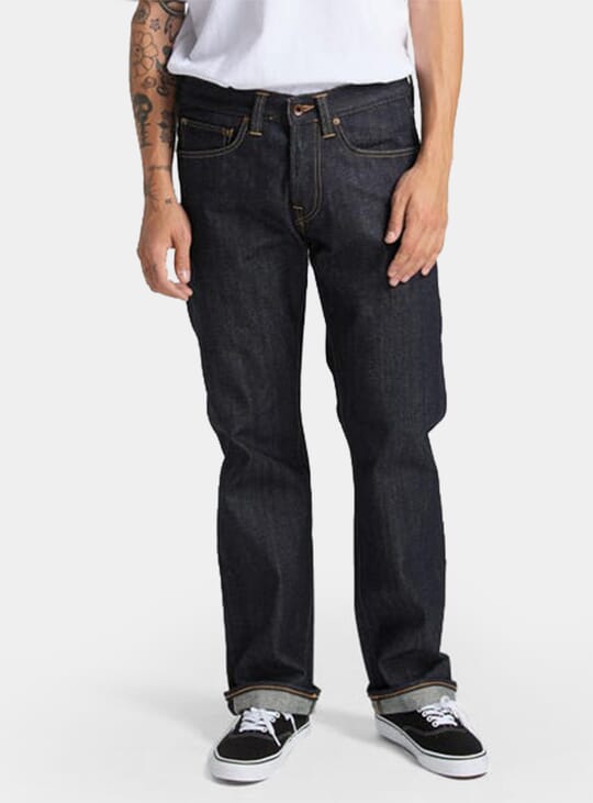 The ultimate guide to Edwin jeans sizing: Find your perfect fit | OPUMO ...