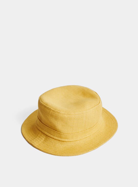 How Flax London is making the case for winter linen | OPUMO Magazine