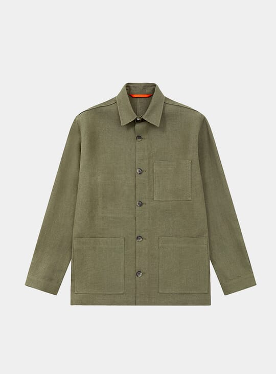 How to make your wardrobe more sustainable in 2022 | OPUMO Magazine