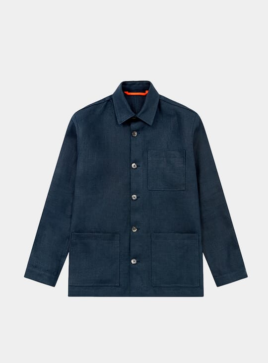 Flax London sizing guide: How it should fit | OPUMO Magazine