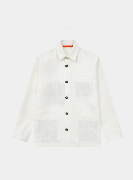 Flax London sizing guide: How it should fit | OPUMO Magazine