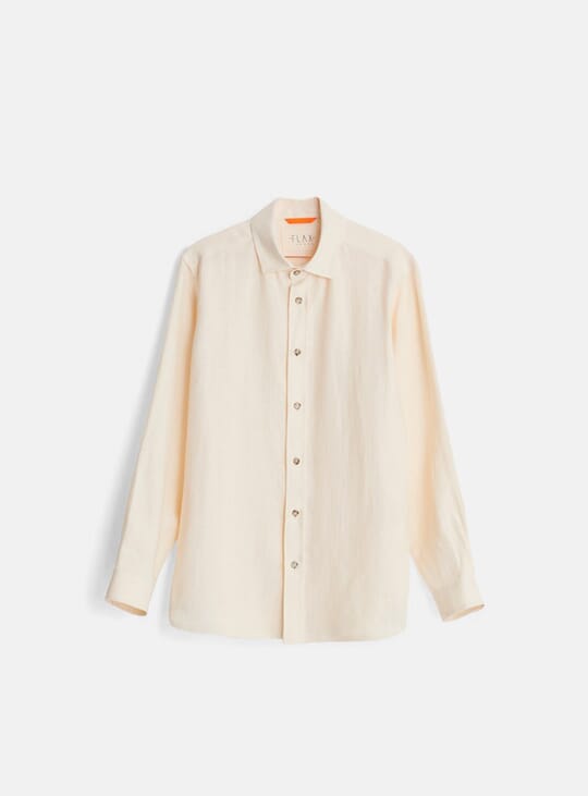 How Flax London is making the case for winter linen | OPUMO Magazine