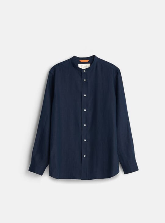 How Flax London is making the case for winter linen | OPUMO Magazine