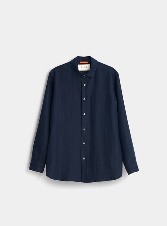 How Flax London is making the case for winter linen | OPUMO Magazine