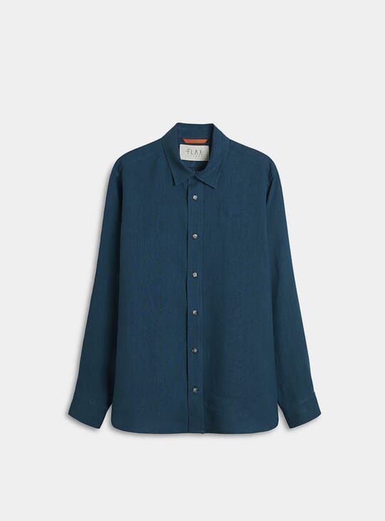 The essential winter layering pieces you need from Flax London | OPUMO ...
