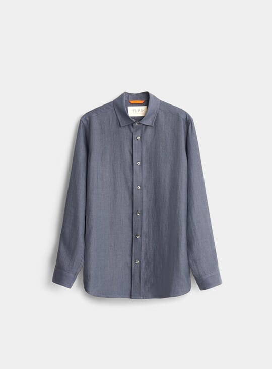 How Flax London is making the case for winter linen | OPUMO Magazine