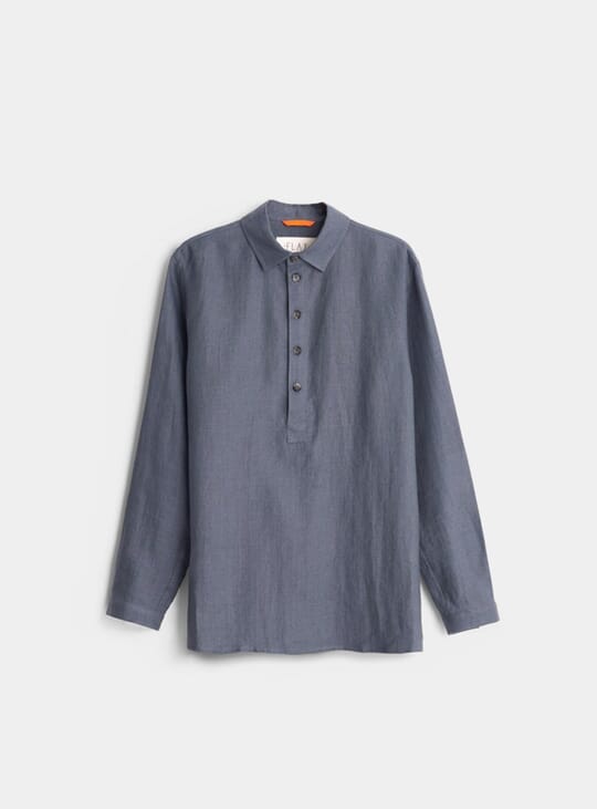 How Flax London is making the case for winter linen | OPUMO Magazine