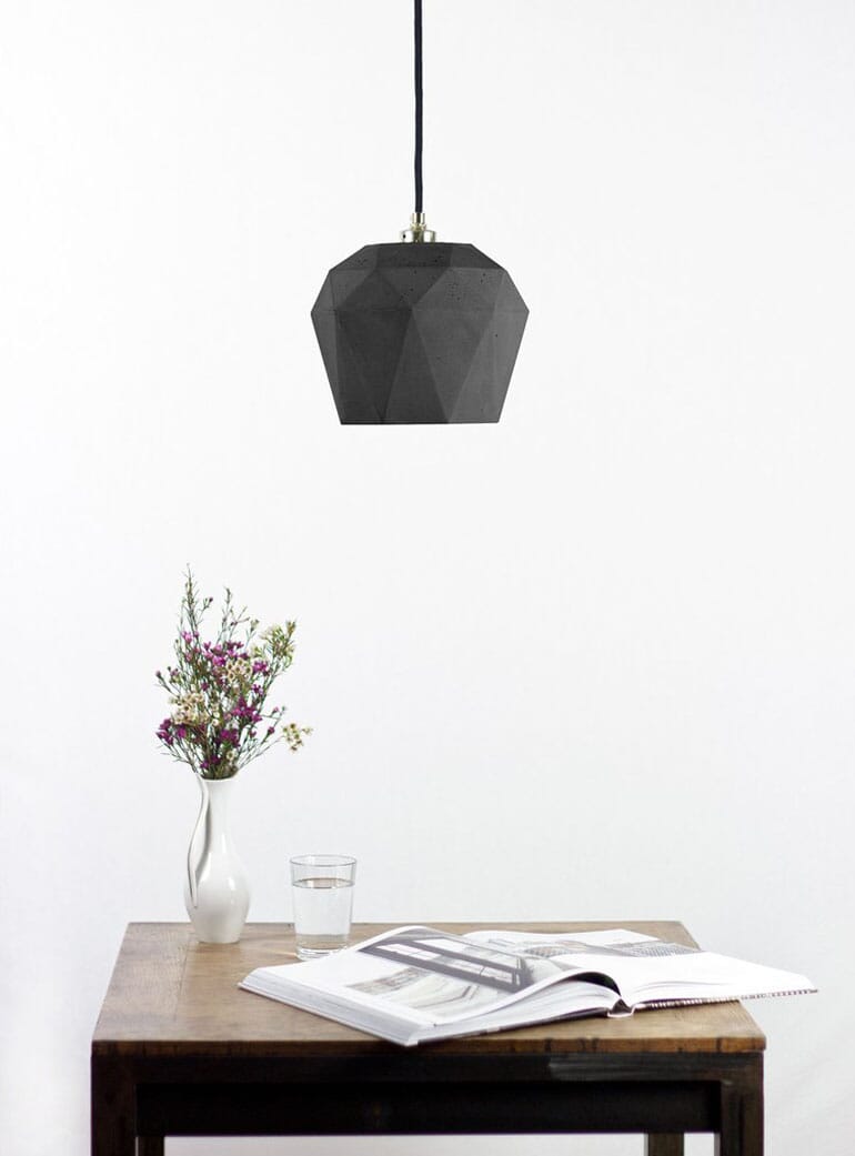 The Statement Pendant Lighting To See You Through 2020 | OPUMO Magazine