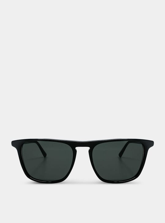 MessyWeekend: Hi-tech Danish eyewear | OPUMO Magazine