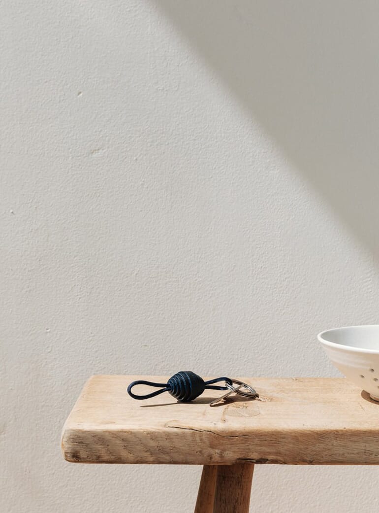 Keep Track of Your Keys With The New Campbell Cole Key Toggle | OPUMO ...