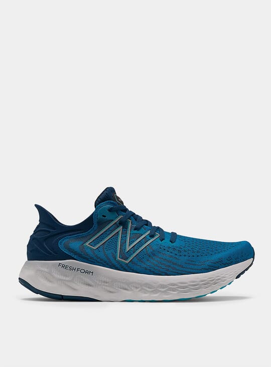 New Balance sizing guide 2021 | Find your perfect fit | OPUMO Magazine