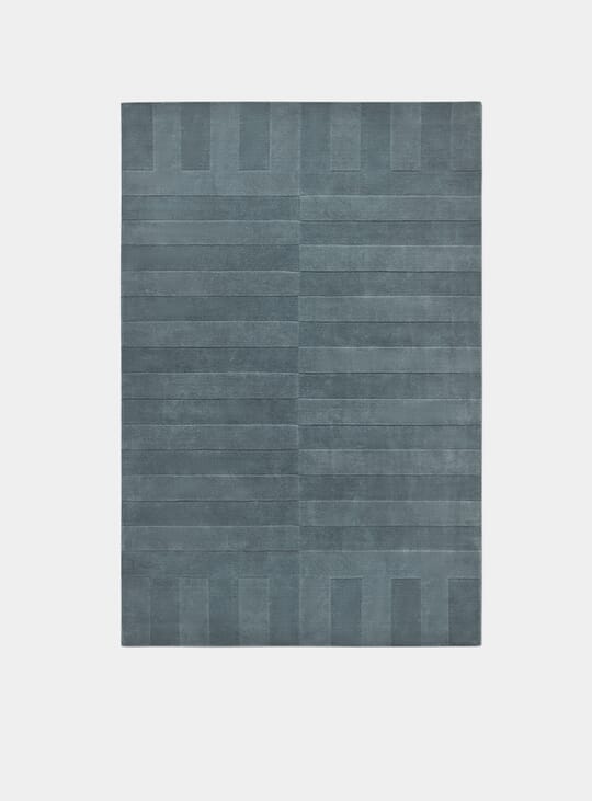 5 patterned rugs from Nordic Knots to add character to your home ...