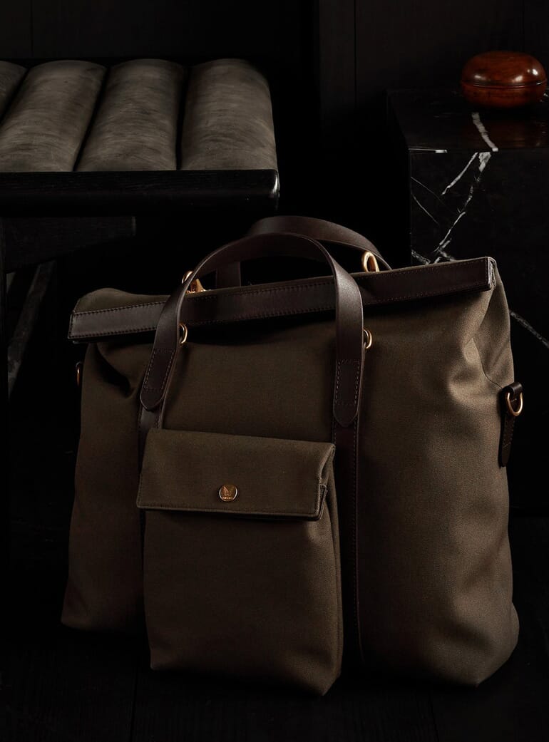 Mismo review 2024: The 6 bags that can take you anywhere | OPUMO Magazine