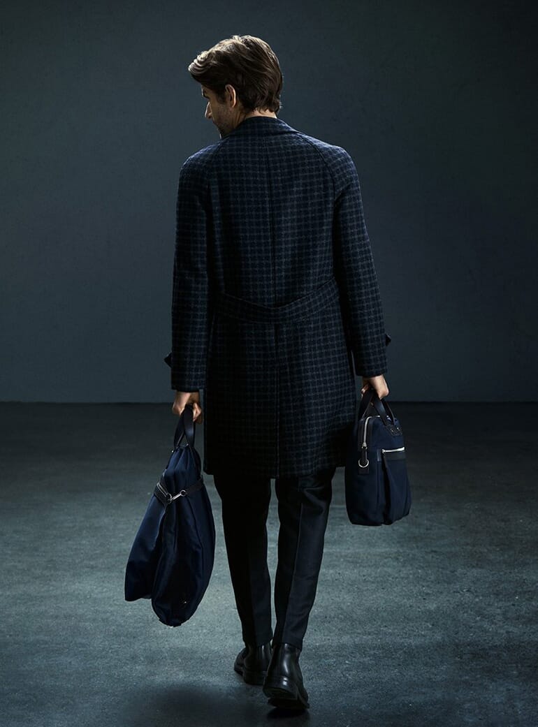 6 Of The Best Mismo Bags For Work, Travel, The Gym & More | OPUMO Magazine
