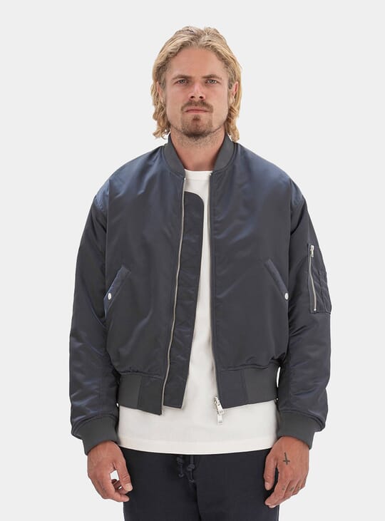 Unrecorded men's wardrobe essentials | Premium men's basics | OPUMO ...