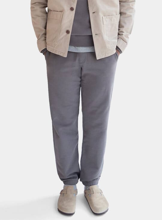 Unrecorded men's wardrobe essentials | Premium men's basics | OPUMO ...