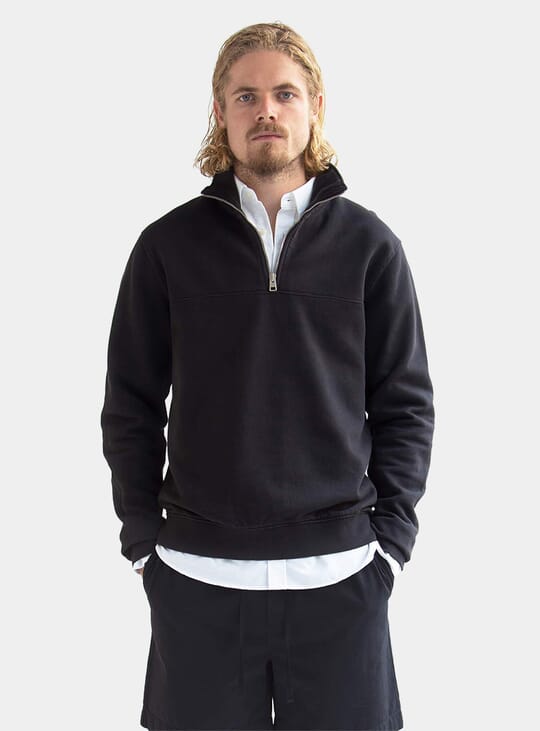 Unrecorded men's wardrobe essentials | Premium men's basics | OPUMO ...