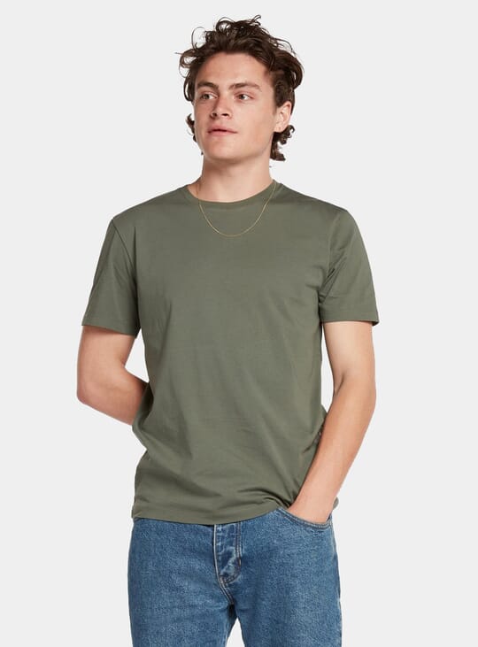 Unrecorded men's wardrobe essentials | Premium men's basics | OPUMO ...