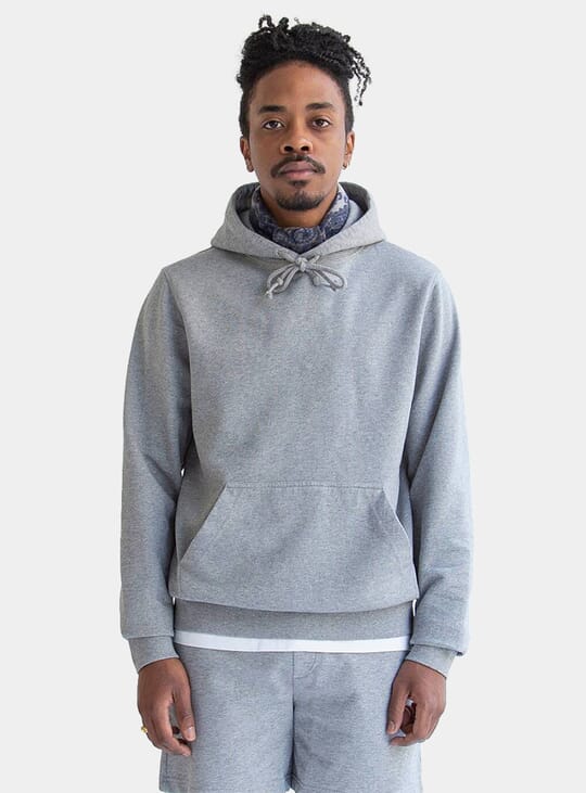 Unrecorded men's wardrobe essentials | Premium men's basics | OPUMO ...