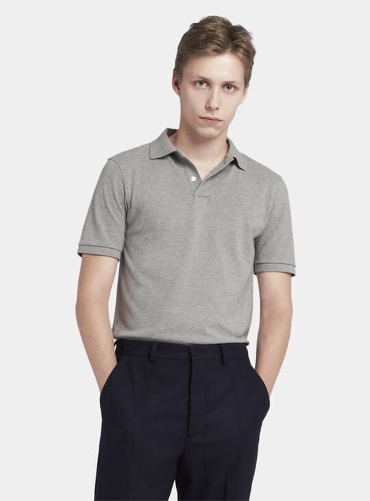 Unrecorded men's wardrobe essentials | Premium men's basics | OPUMO ...