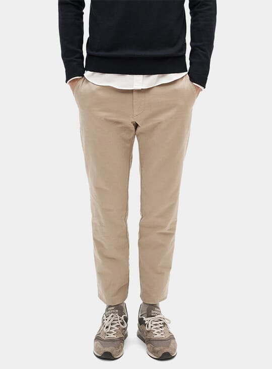 Amsterdam's coolest menswear brands | OPUMO Magazine