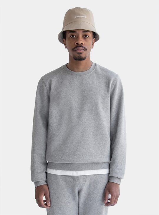 Unrecorded men's wardrobe essentials | Premium men's basics | OPUMO ...