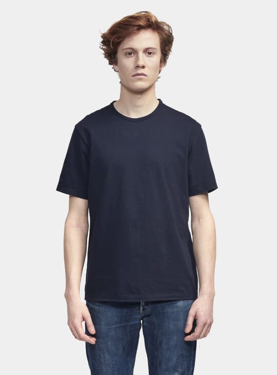 Unrecorded men's wardrobe essentials | Premium men's basics | OPUMO ...