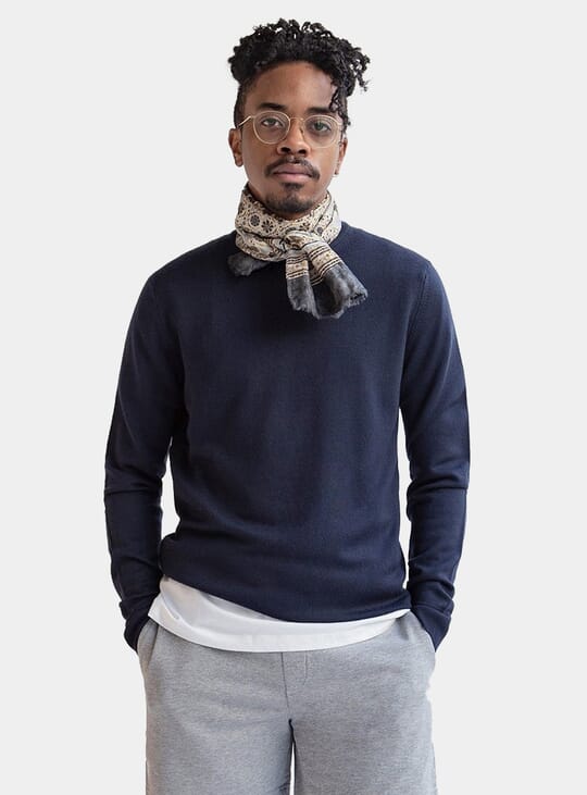 Unrecorded men's wardrobe essentials | Premium men's basics | OPUMO ...