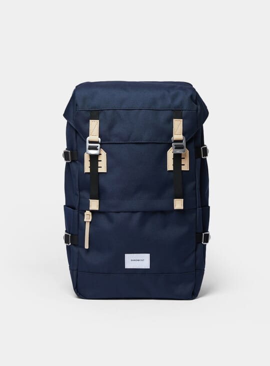 Sandqvist review 2020 | 3 key backpack styles | OPUMO Magazine